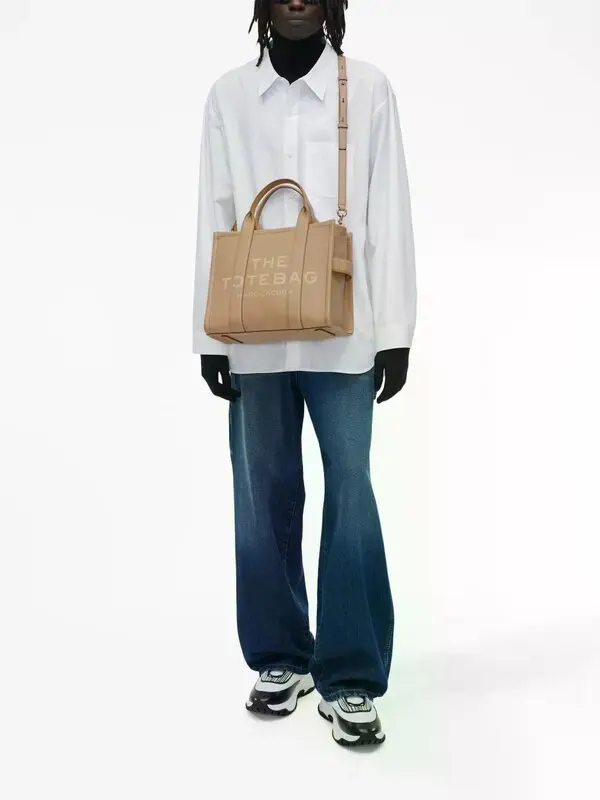 Marc Jacobs The Medium Tote Bag - Green