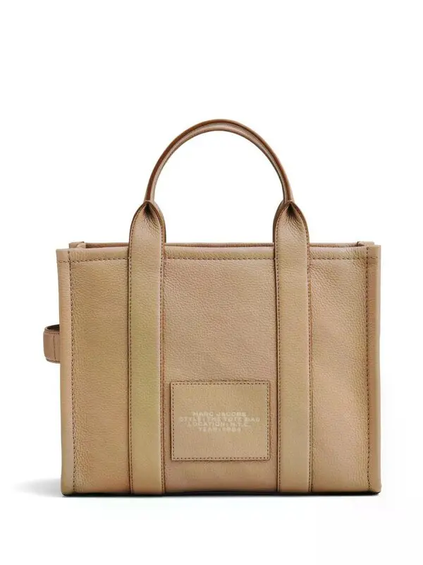 Marc Jacobs The Medium Tote Bag - Green