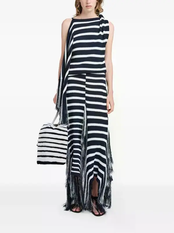 Proenza Schouler Maxi Skirt