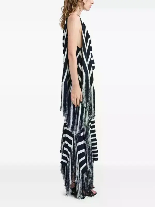Proenza Schouler Maxi Skirt