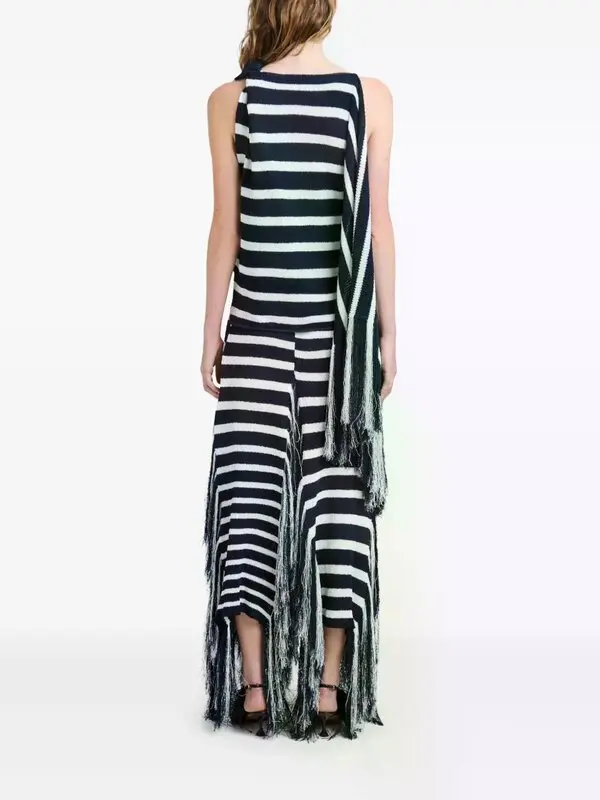 Proenza Schouler Maxi Skirt