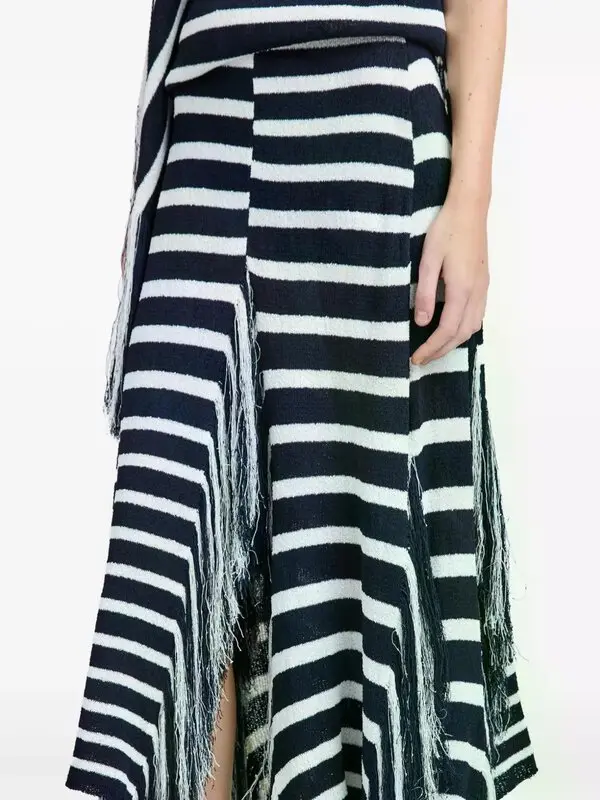 Proenza Schouler Maxi Skirt
