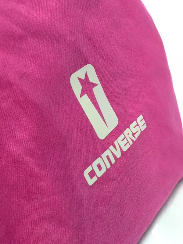 CONVERSE X Drkshdw Tote Bag