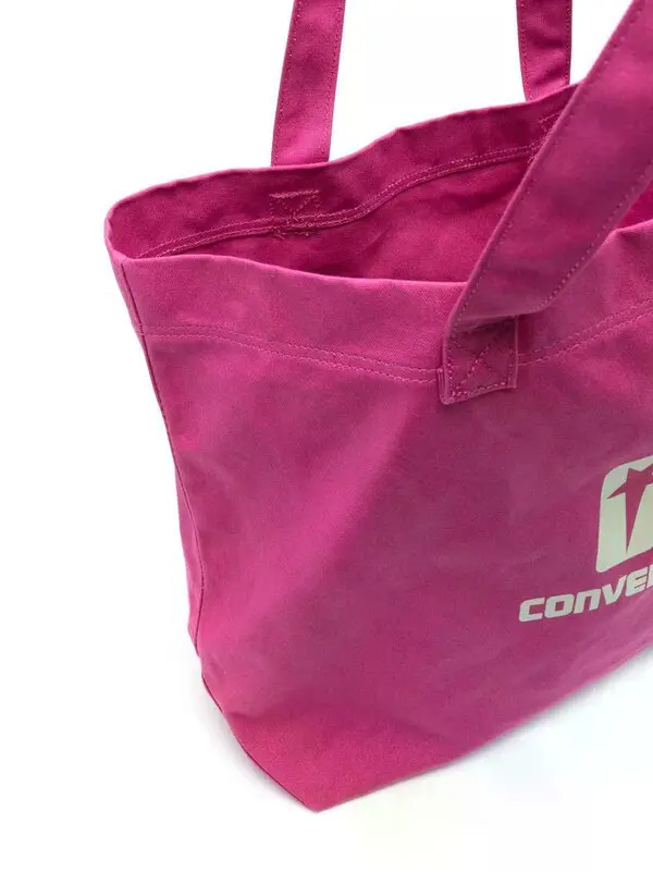 CONVERSE X Drkshdw Tote Bag