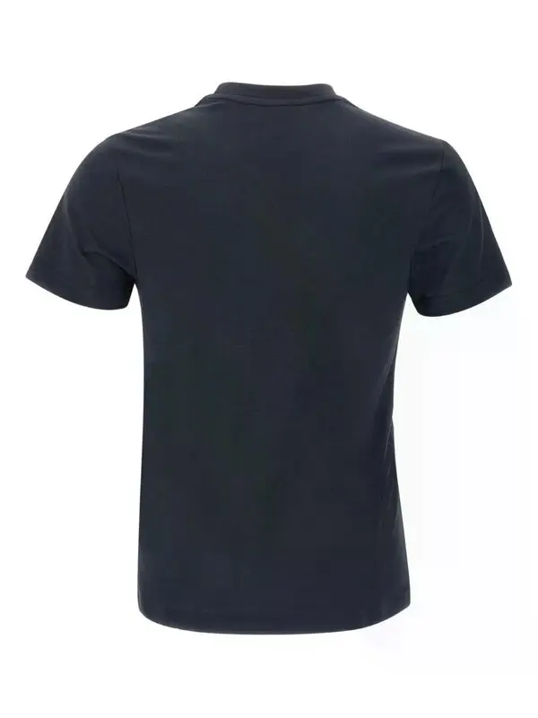 COLMAR Logo-tag T-shirt - Blue