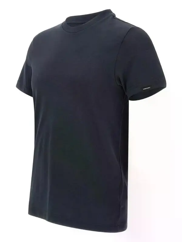 COLMAR Logo-tag T-shirt - Blue