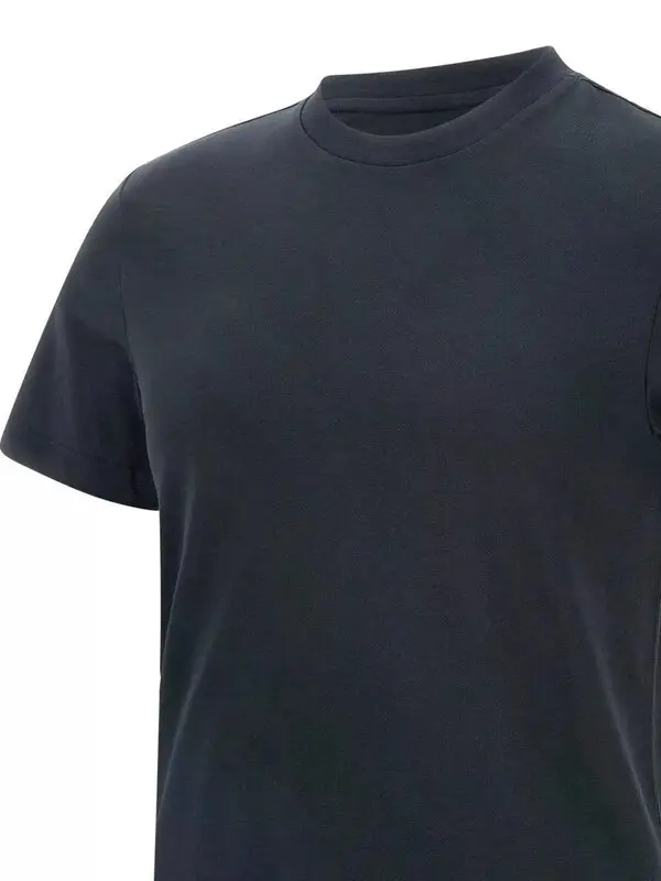 COLMAR Logo-tag T-shirt - Blue
