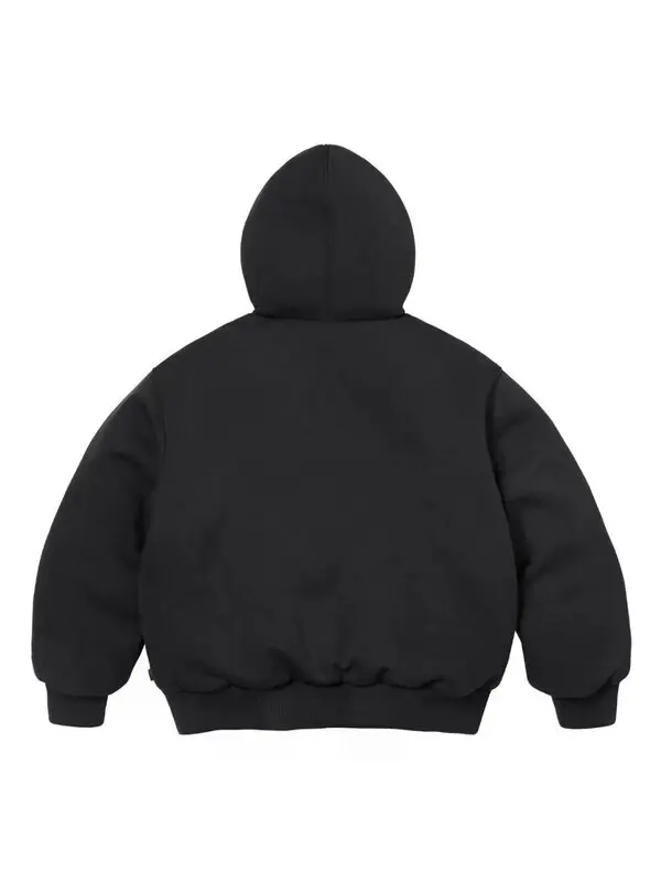 Supreme X The North Face Hoodie