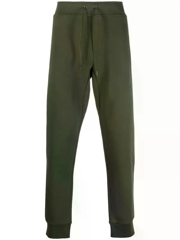 Polo Ralph Lauren Logo-embroidered Joggers