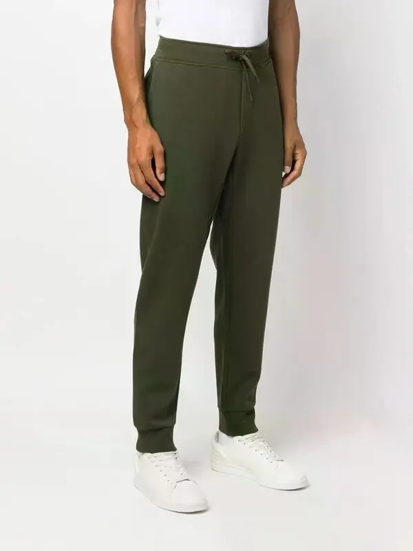 Polo Ralph Lauren Logo-embroidered Joggers