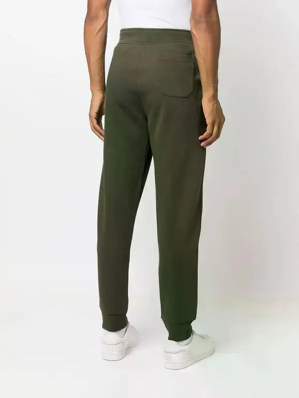 Polo Ralph Lauren Logo-embroidered Joggers