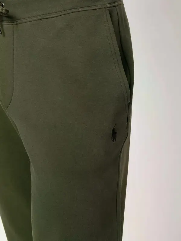 Polo Ralph Lauren Logo-embroidered Joggers