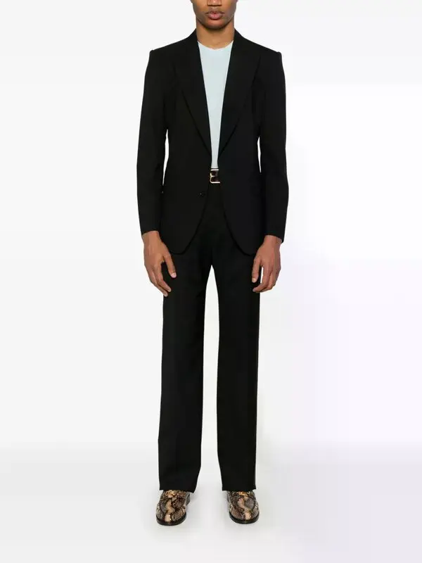 TOM FORD Jersey T-shirt