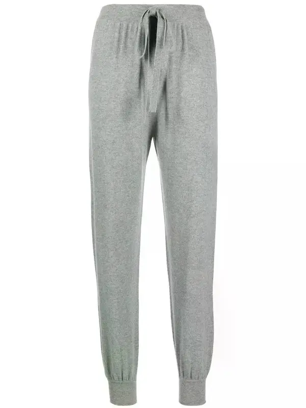 Fabiana Filippi Cashmere Tracksuit Bottoms