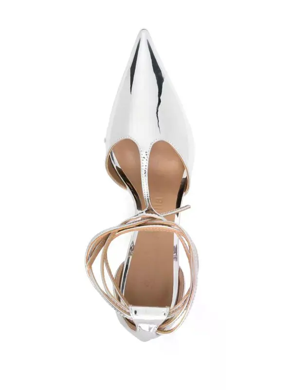 Studio Amelia 90mm Gisele Pumps