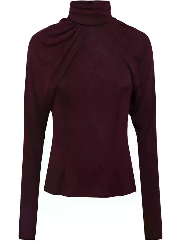 16Arlington Alira Top - Red