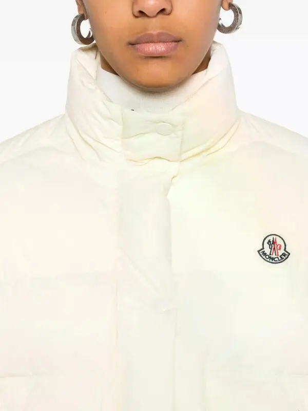 Moncler Selle Puffer Jacket