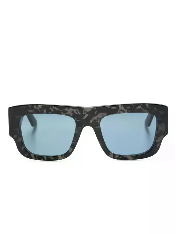 Alexander McQueen Square-frame Sunglasses
