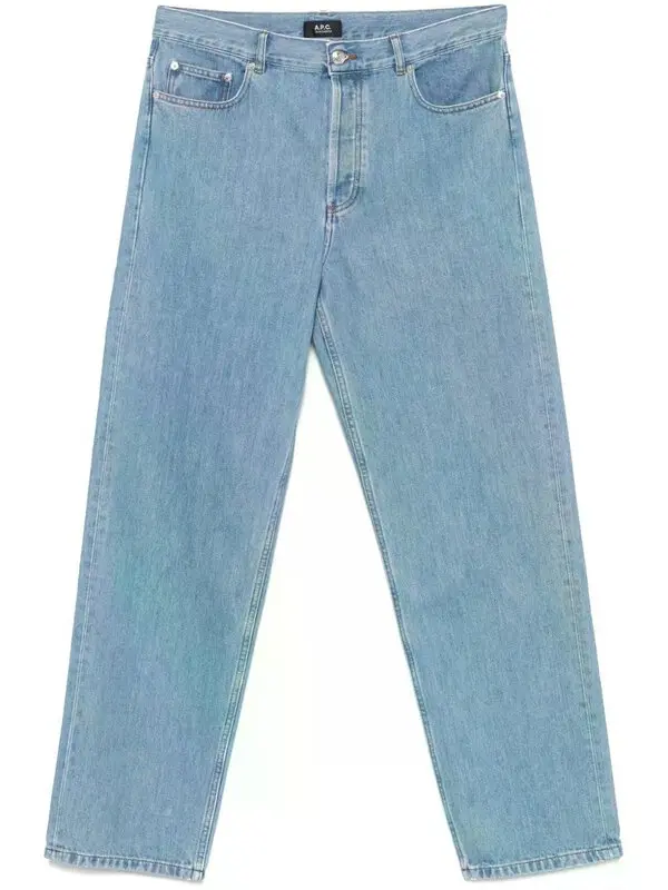 A.p.c. Fairfax Jeans