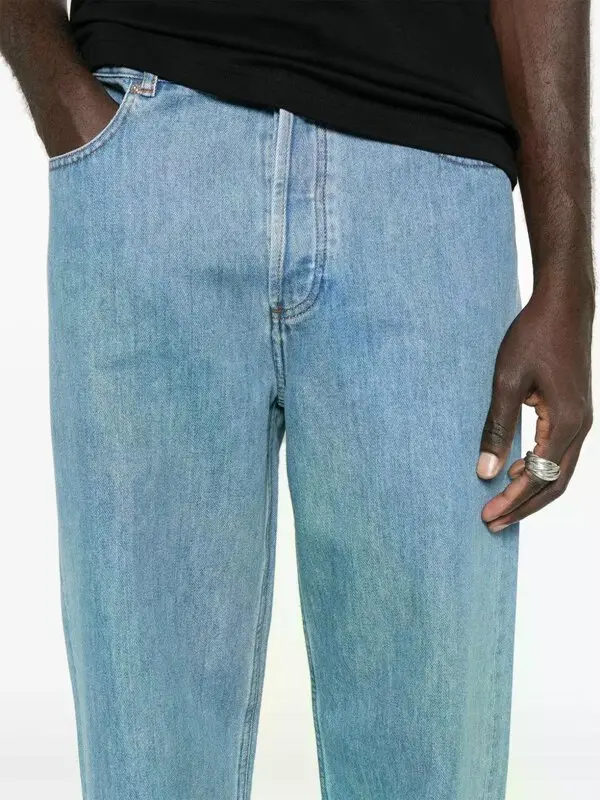 A.p.c. Fairfax Jeans