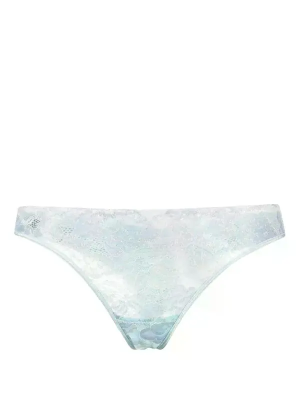 Marlies Dekkers Mariposa Butterfly Thong