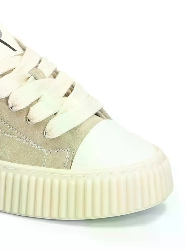 RHUN 2020 Sneakers - Neutrals