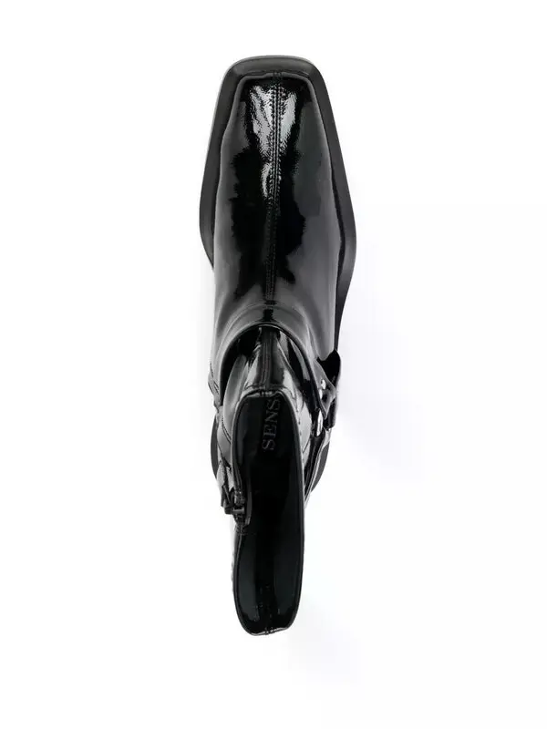 Senso 60mm Kelsey Ii Cowboy Boots