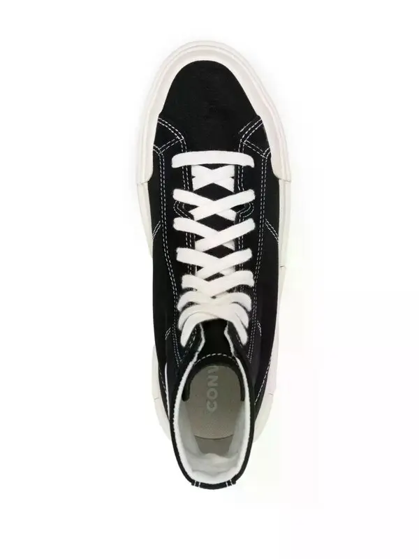 CONVERSE Chuck Taylor All Star Cruise Platform Sneakers
