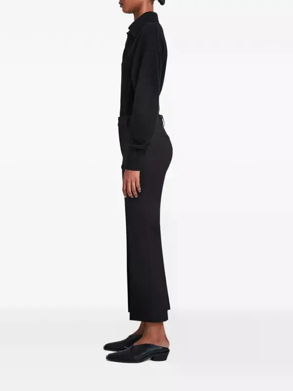 Proenza Schouler Marlene Tailored Trousers