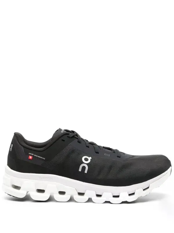 On Cloudflow 4 Low-top Sneakers