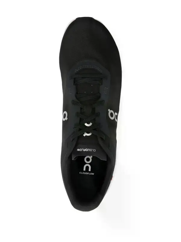 On Cloudflow 4 Low-top Sneakers