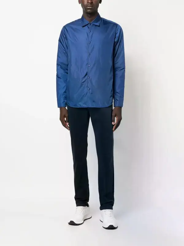 FRAME L'homme Slim Low-rise Jeans