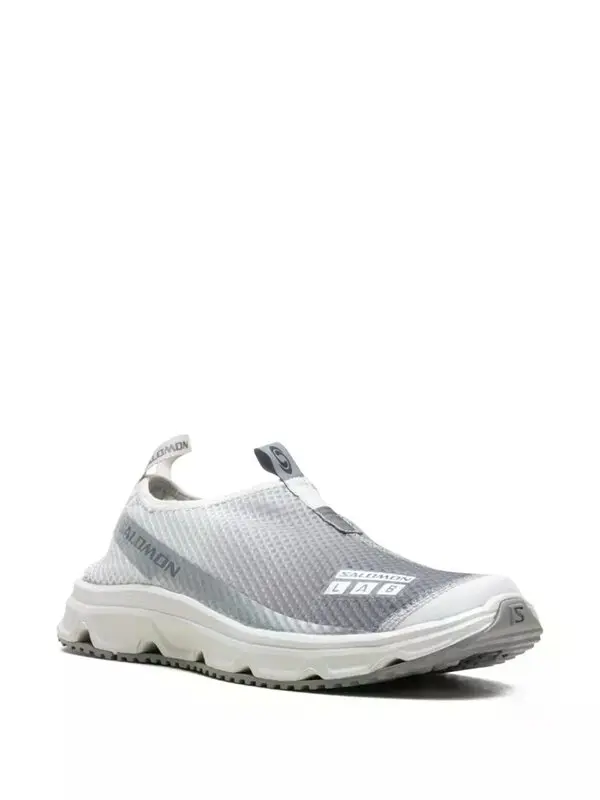 SALOMON Slip-on Sneakers - Silver