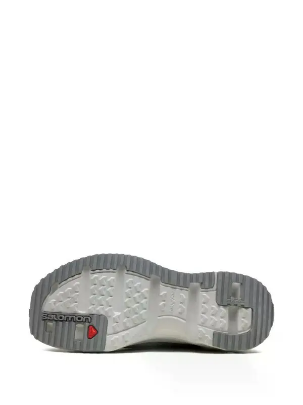 SALOMON Slip-on Sneakers - Silver