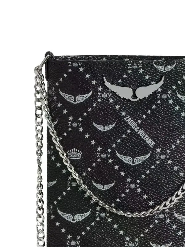 Zadig&Voltaire Rock Phone Pouch