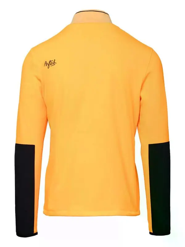 Aztech Mountain Performance Half-zip Lightweight Jacket