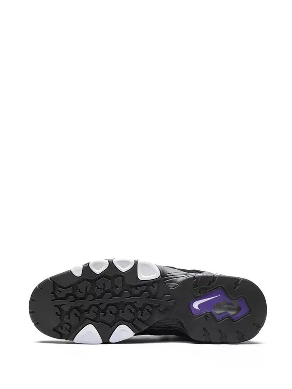 Nike Max Cb 94 Sneakers - Black