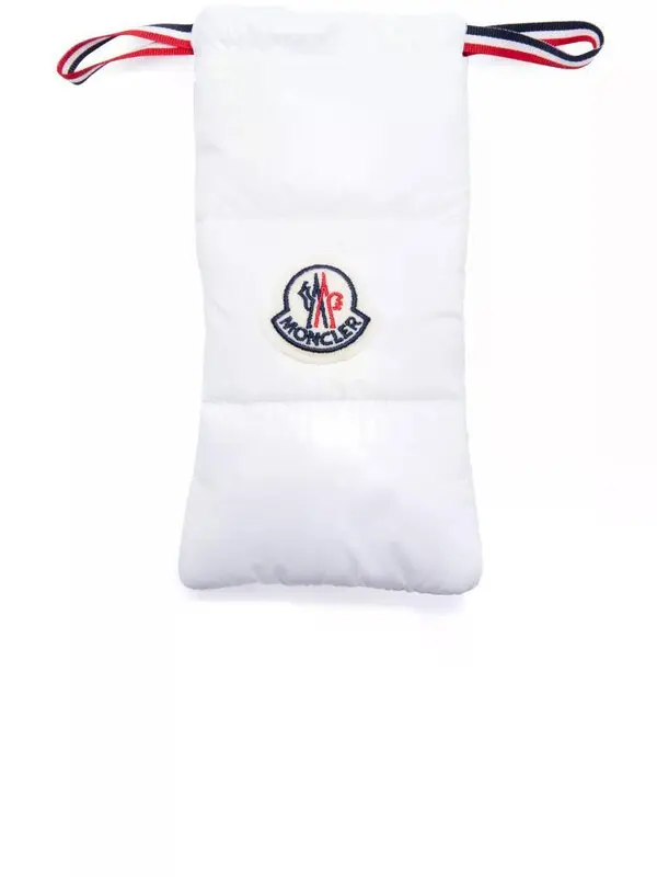 Moncler Square Frame Glasses
