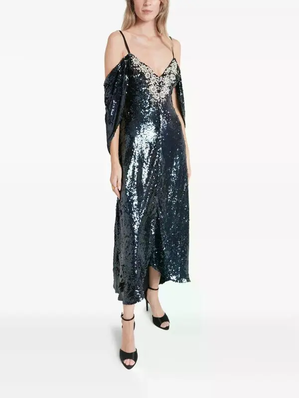 TEMPERLEY LONDON Salma Gown