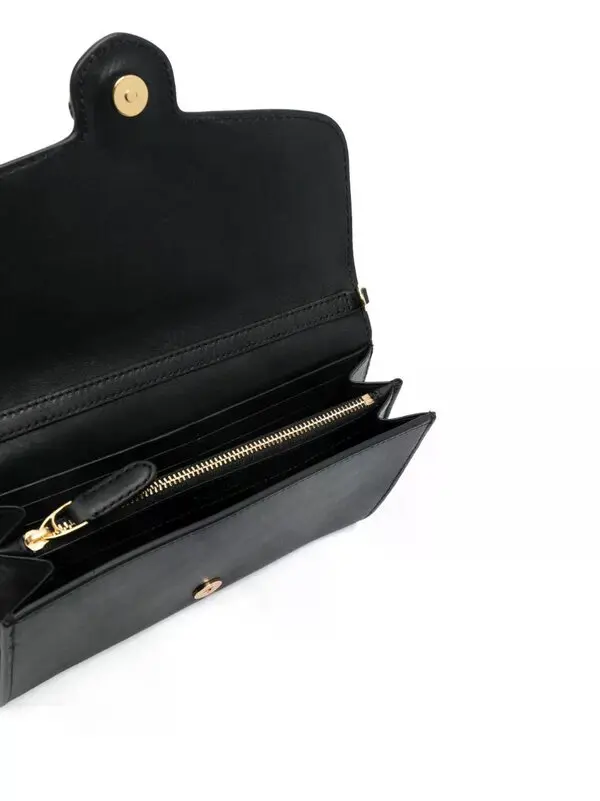 Ralph Lauren Medium Adair Crossbody Bag With Gold-tone Logo Buckle