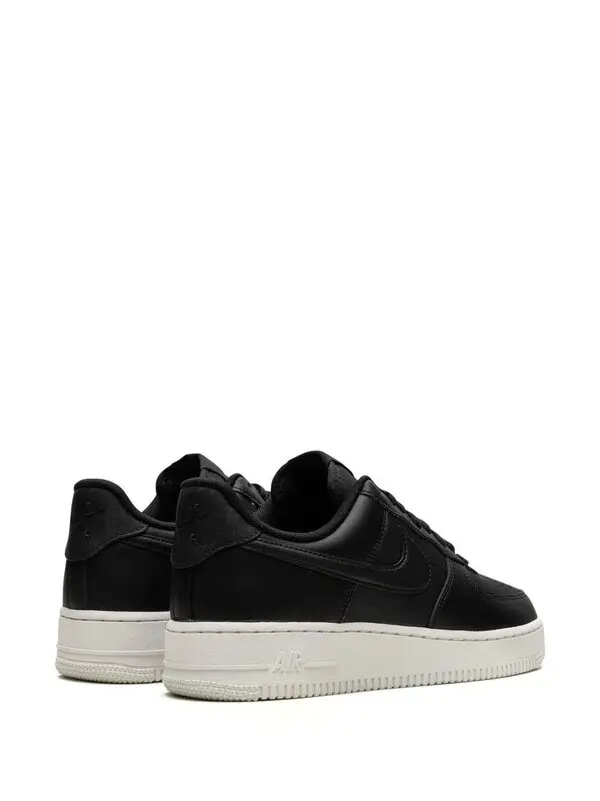 Nike Force 1 Low Nylon Sneakers