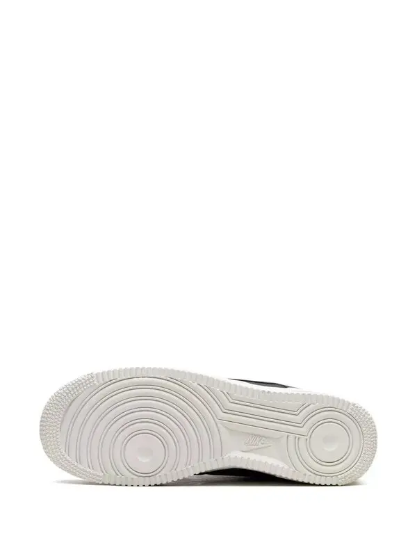 Nike Force 1 Low Nylon Sneakers