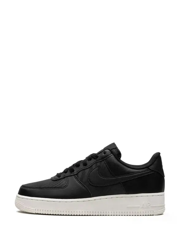 Nike Force 1 Low Nylon Sneakers