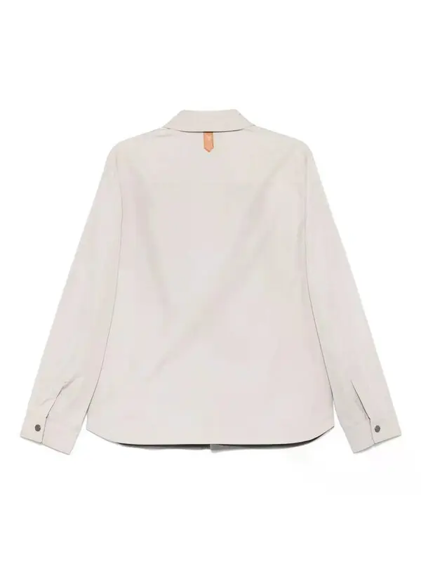 Canali Lightweight Jacket