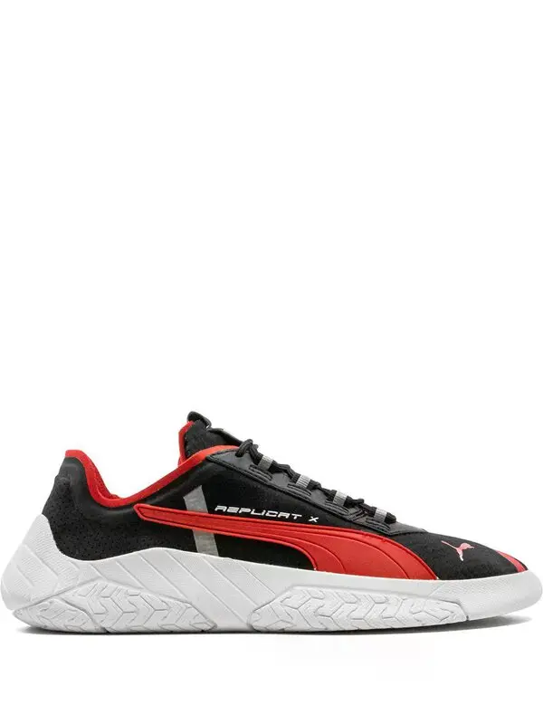 PUMA Replicat X Sneakers - Black