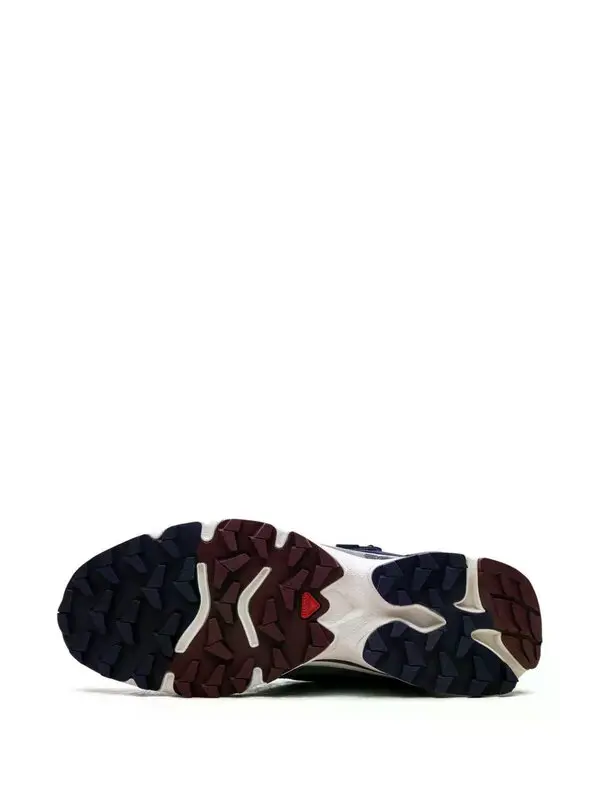 SALOMON Kith X Xt-voyager Maritime Sneakers