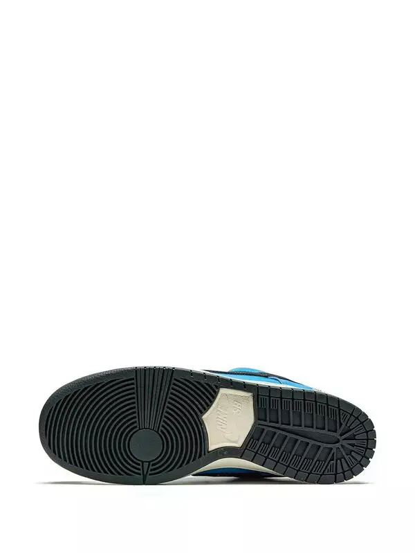 JORDAN Sb Dunk Low Pro Instant Skateboards Sneakers