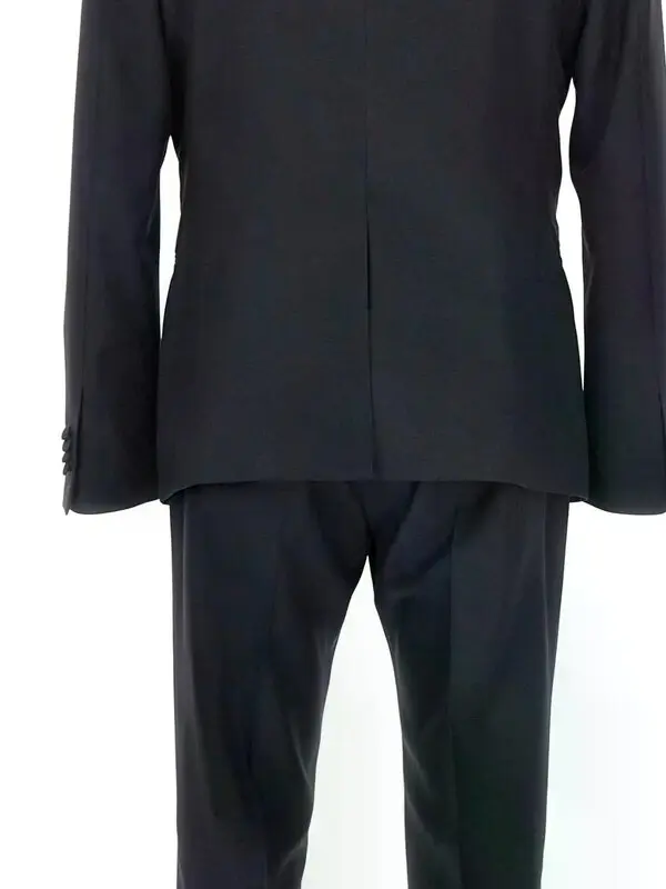Corneliani Wool Suit