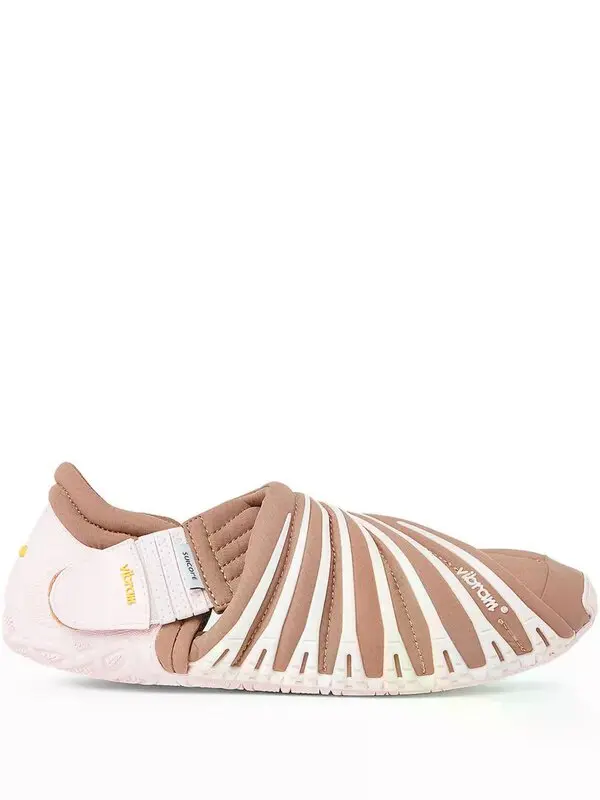 Suicoke Logo-tag Sneakers