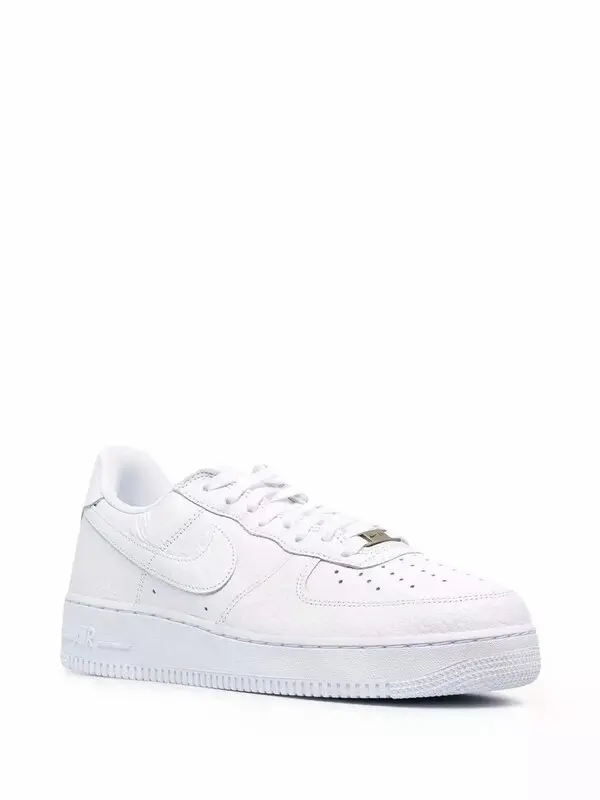 Nike Force 1 '07 Craft Triple Sneakers - White